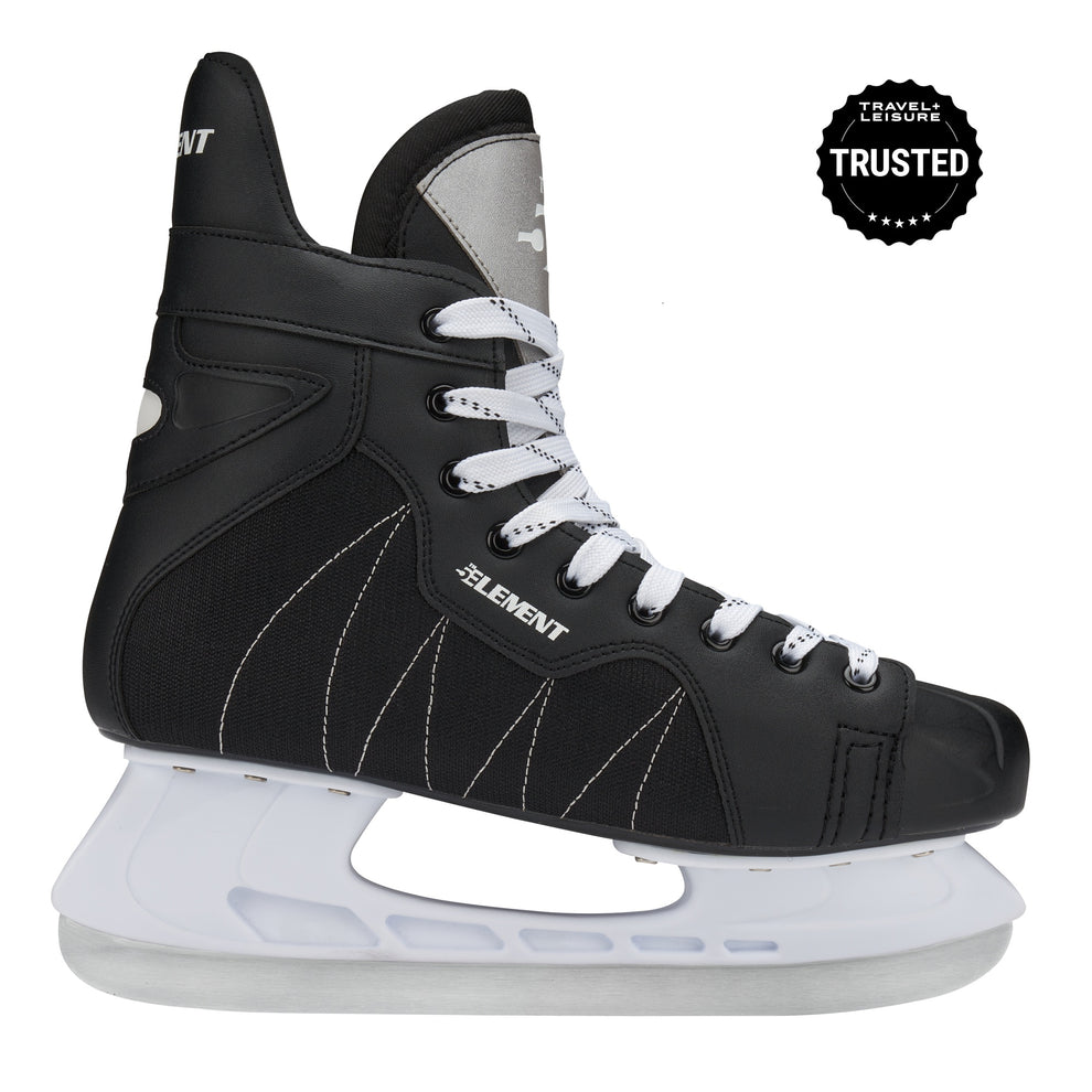 Ice hockey skates - 5th Element Stealth Ice Hockey Skates – 5th Element ...